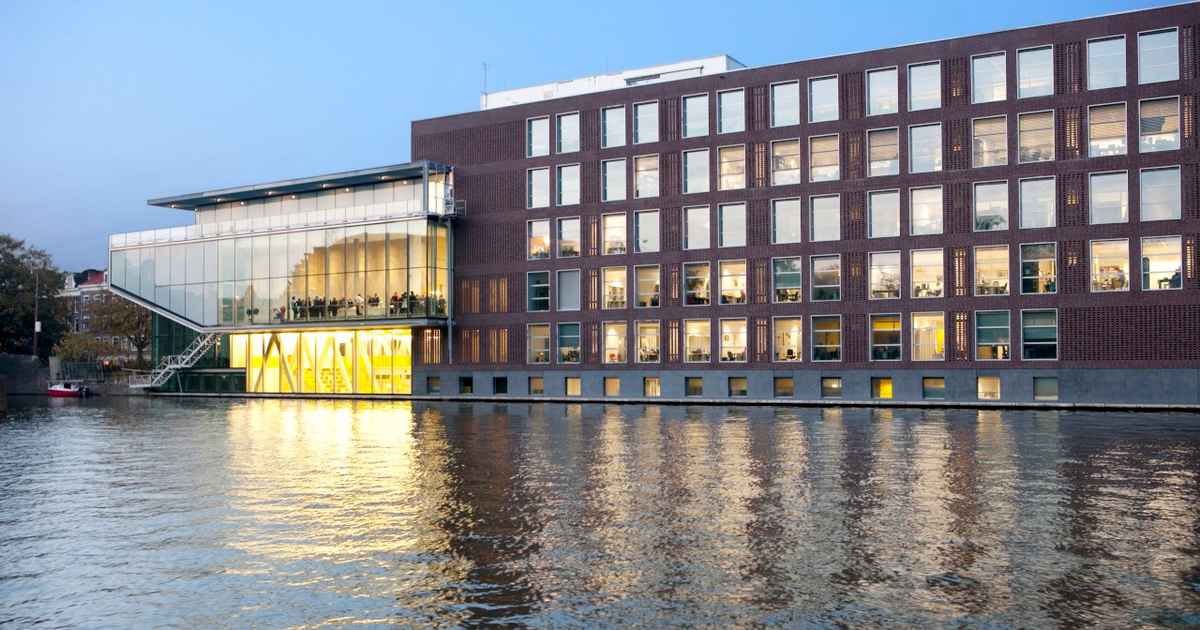 Green Belt opleiding - IBIS UvA - Universiteit van Amsterdam